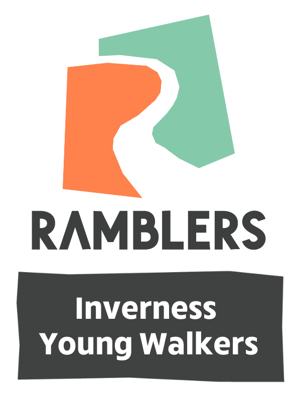 Christmas Lights Walk - Ness Islands - Ramblers