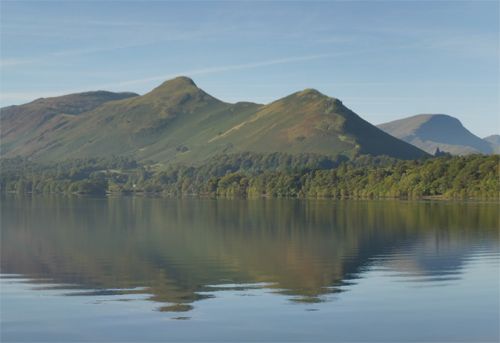 Lake District walking routes - Ramblers