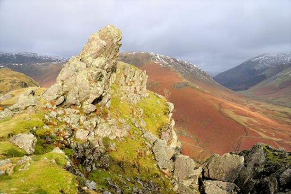 Lake District walking routes - Ramblers