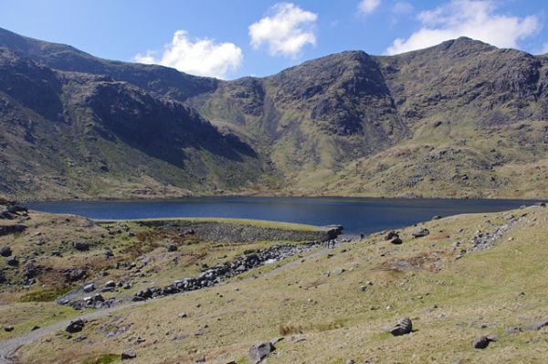 Lake District walking routes - Ramblers