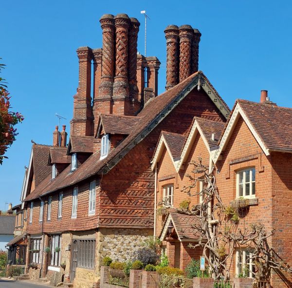 Mole Valley Group - Ramblers