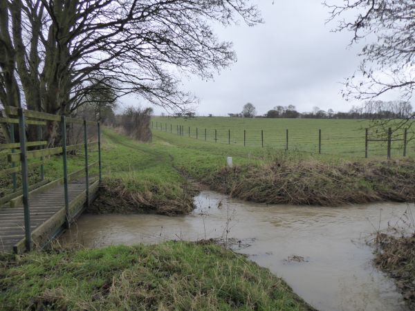 Cambridge Group - Ramblers