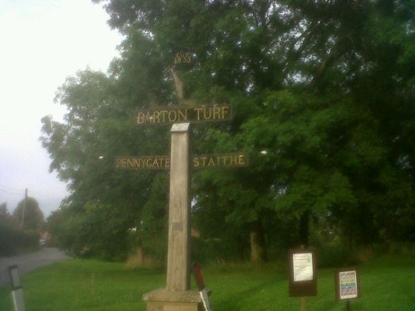 Norfolk walking routes - Ramblers