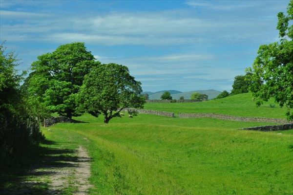Lake District walking routes - Ramblers