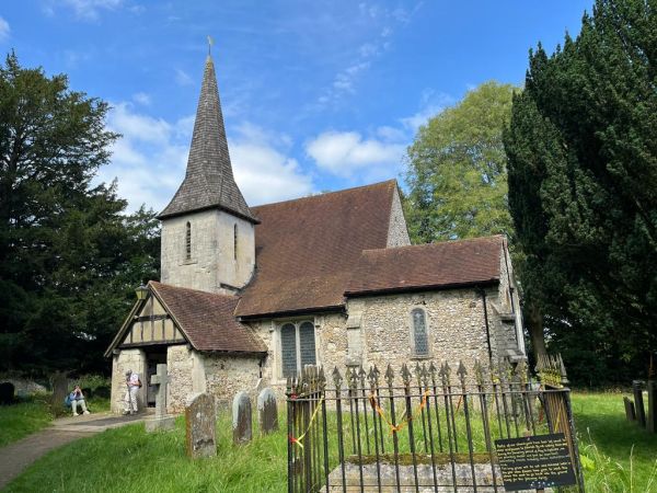 Reigate Group - Ramblers