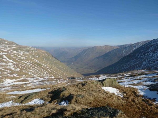Lake District walking routes - Ramblers