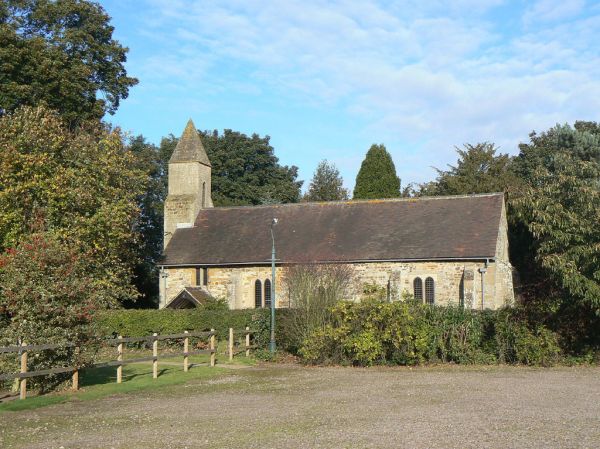 STOKE BARDOLPH TO NETHERFIELD LAGOONS, Notts. - Ramblers