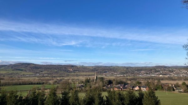 Ramblers Cymru - Ramblers
