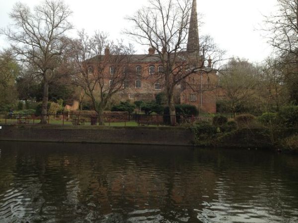 Leicestershire walking routes - Ramblers