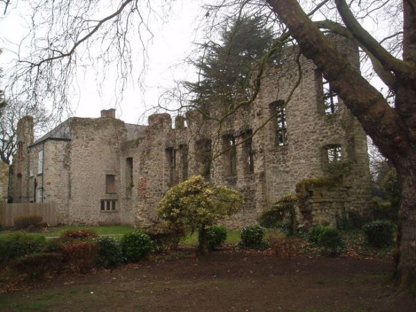 Leicestershire walking routes - Ramblers