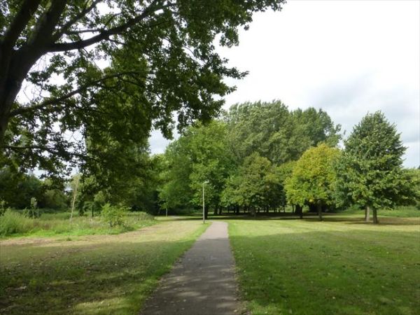 Leicestershire walking routes - Ramblers