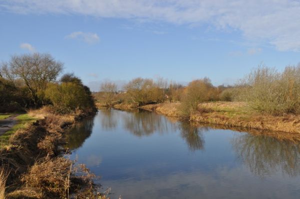 Leicestershire walking routes - Ramblers