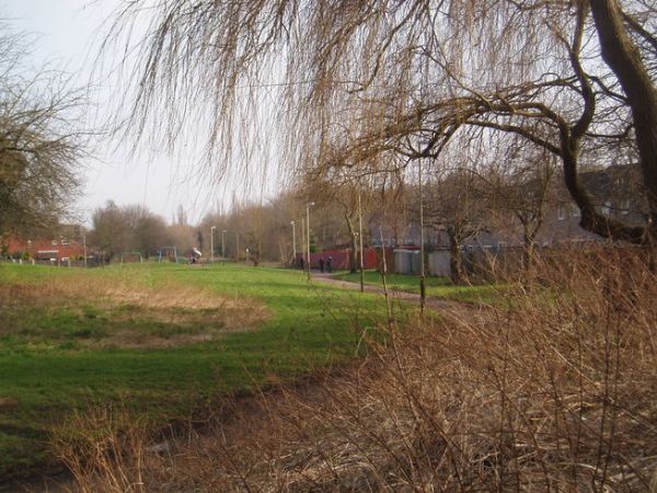 Leicestershire walking routes - Ramblers