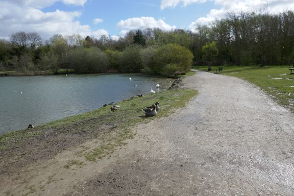 Rushcliffe Group - Ramblers