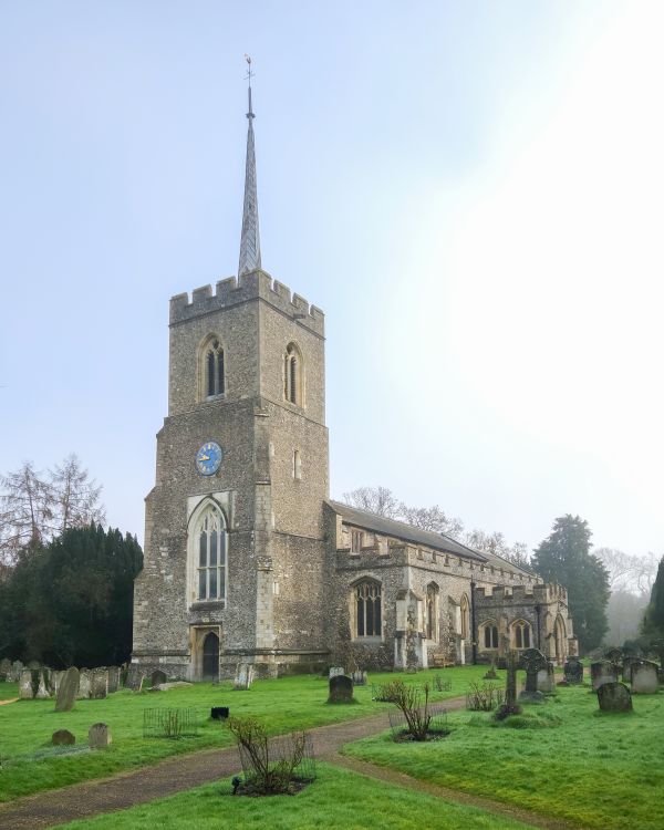 Royston Group - Ramblers