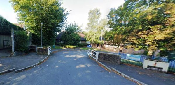 Essex Area - Ramblers