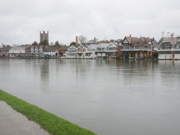 Royston Group - Ramblers