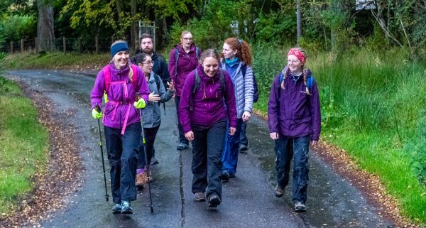 Volunteer Opportunities - Ramblers