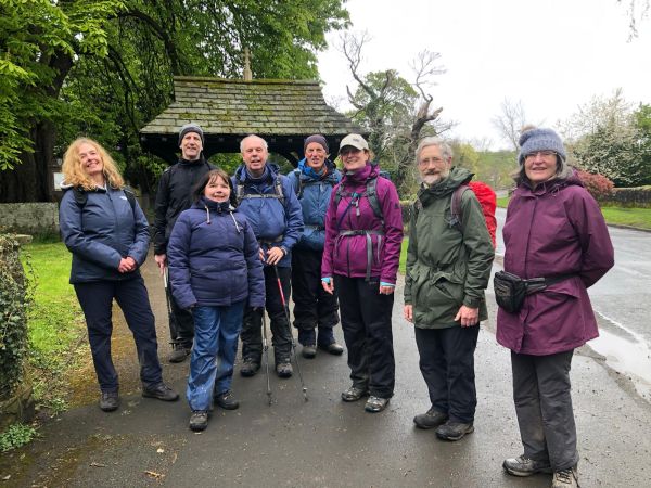 Wetherby Walking Group - Ramblers