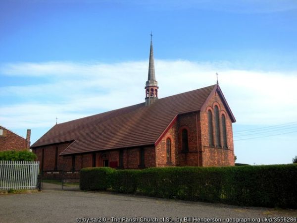 Ramblers Wellbeing Walks Redcar & Cleveland