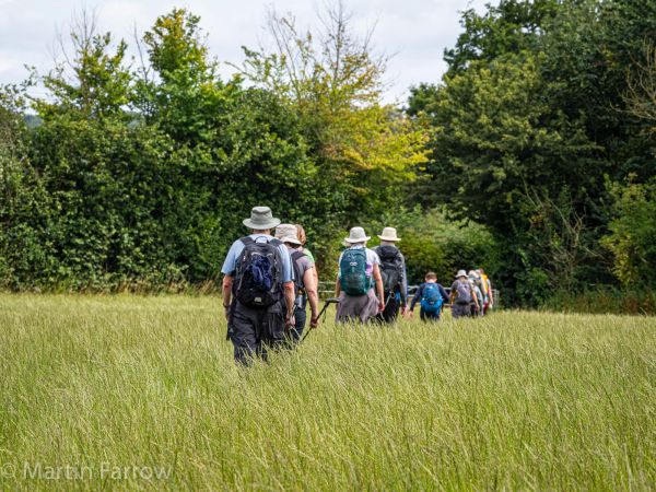 Southampton Group - Ramblers