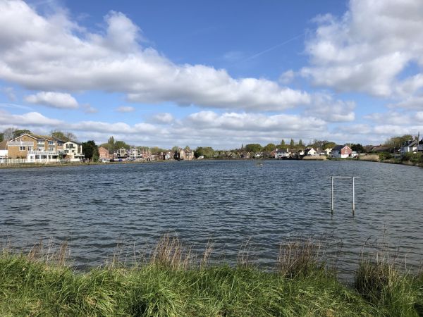 Meon Group - Ramblers