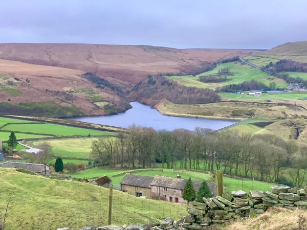 Trafford Group - Ramblers