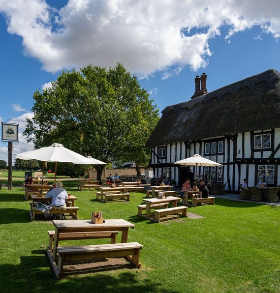 Royston Group - Ramblers