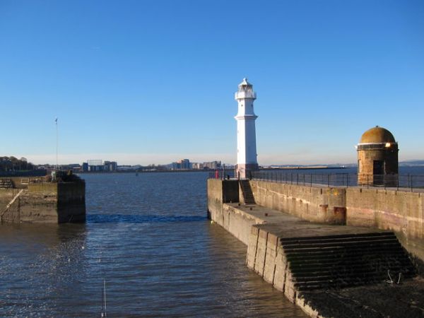 Edinburgh walking routes - Ramblers