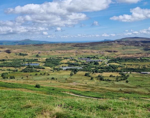 Cardiff Group - Ramblers