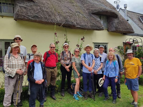 Royston Group - Ramblers