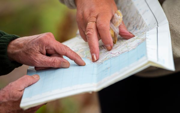 Volunteer Opportunities - Ramblers