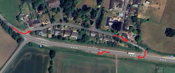 Cardiff Group - Ramblers