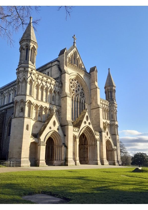 Capital Walkers Group - Ramblers