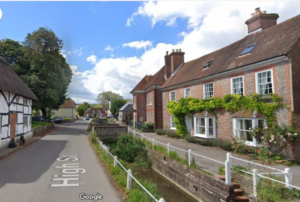 Meon Group - Ramblers