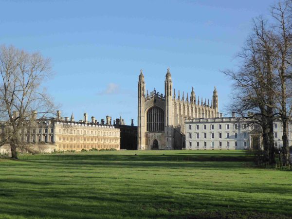 Earith Bridge and Ouse Fen Nature Reserve - Ramblers