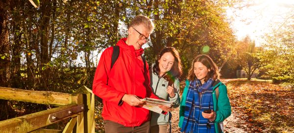 Join the Ramblers - Ramblers