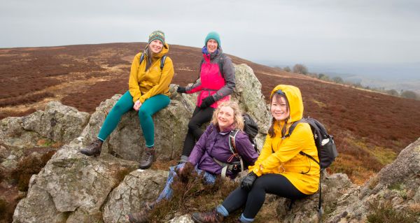 Join the Ramblers - Ramblers