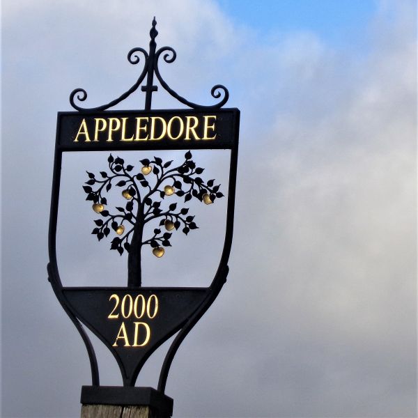 Kent Area - Ramblers