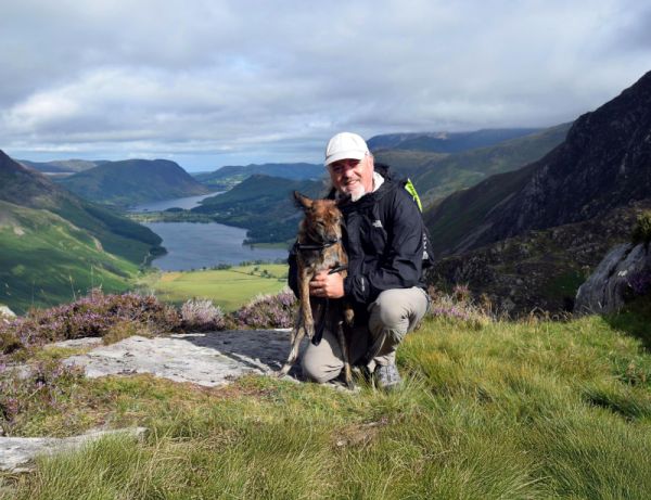 Walk magazine winter 2024 - Ramblers