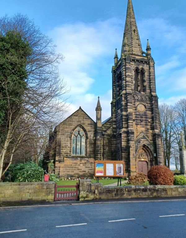 West Lancashire Group - Ramblers