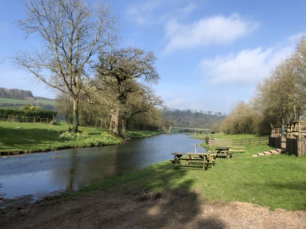South East Hants Group - Ramblers