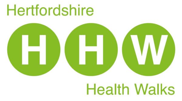 Ramblers Wellbeing Walks Hertfordshire