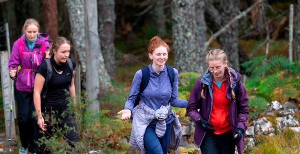 Ramblers Cymru - Ramblers