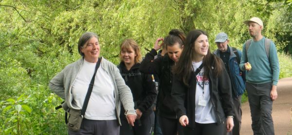 Ramblers Scotland - Ramblers