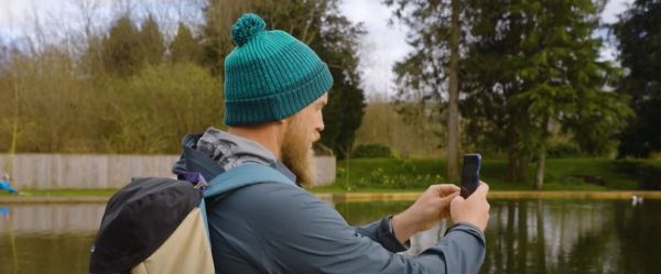 A beginner's guide to navigation - Ramblers