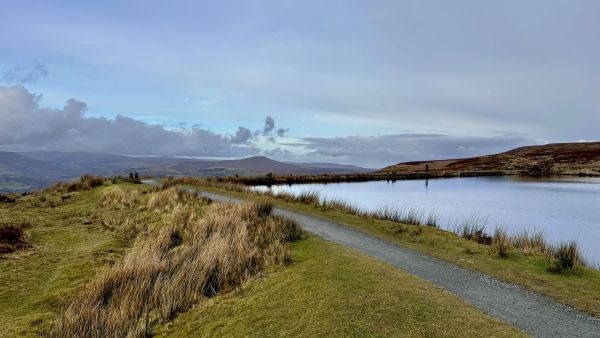 Gilwern and Clydach Gorge - Ramblers
