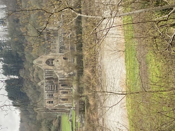 Cardiff Group - Ramblers