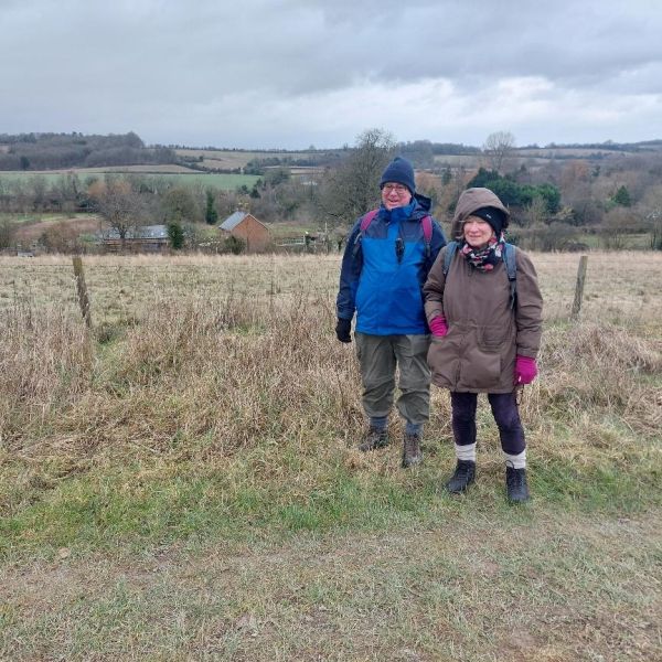 Eastleigh Group - Ramblers