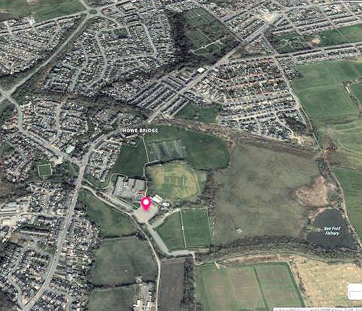 Walk & Talk - Howe Bridge Leisure Centre